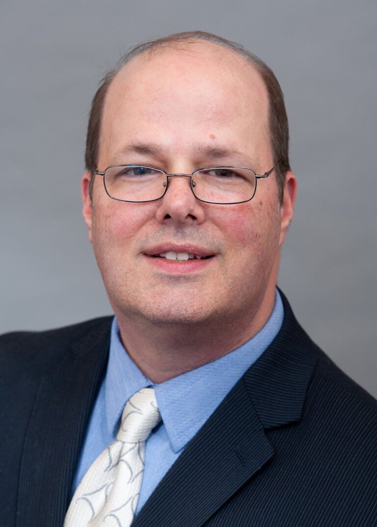 Daniel Brindle - Financial Strategies Group