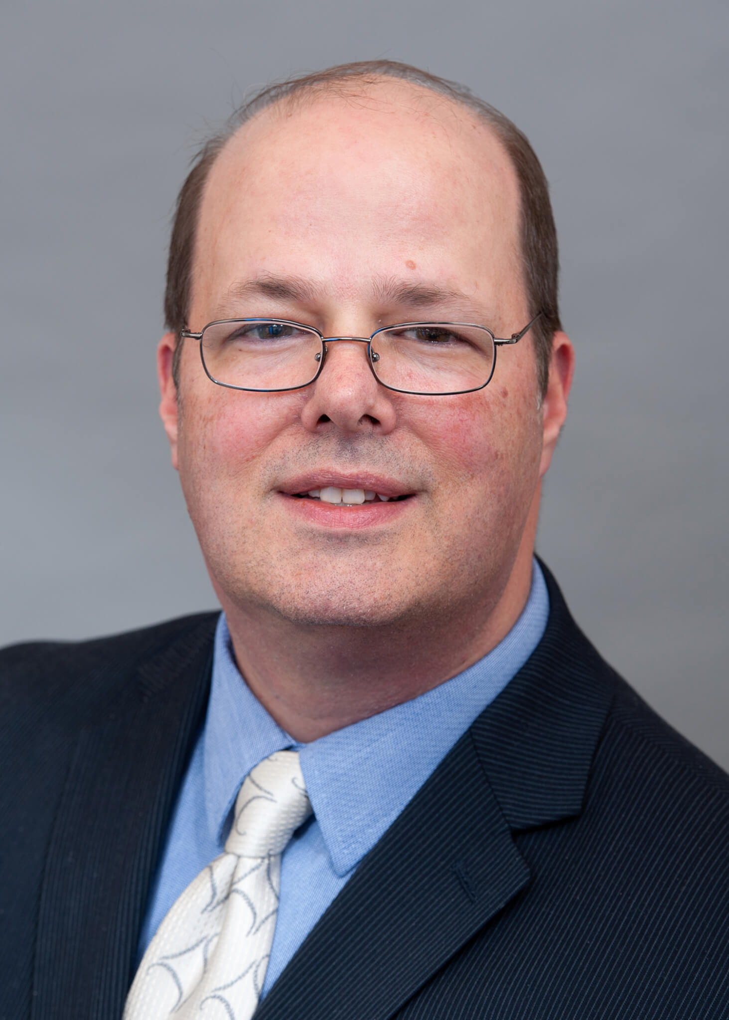 Daniel Brindle - Financial Strategies Group